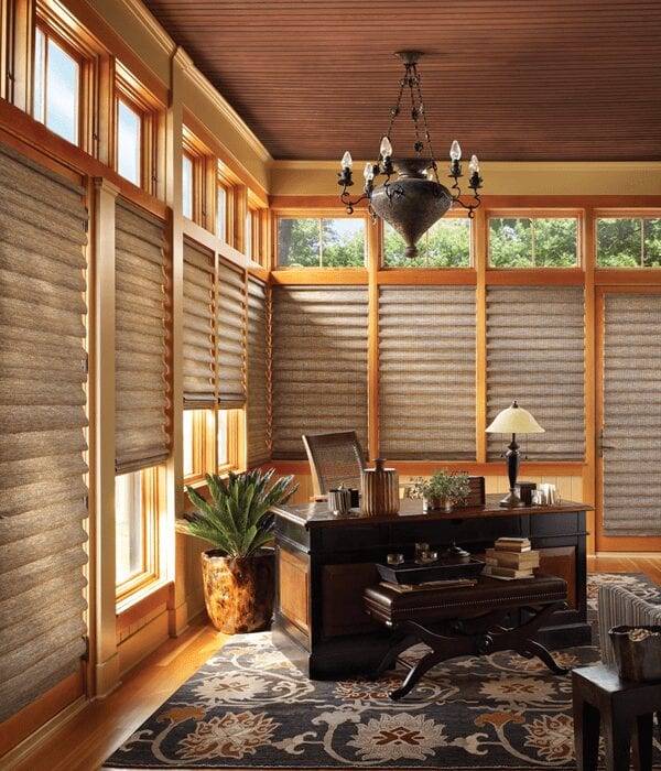 Our 7 most popular shades - Custom Window Shades NYC - Urban Window ...